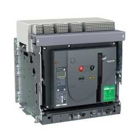 Schneider / Merlin Gerlin – HW Elektrindo