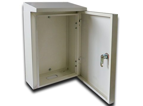 Panel Box – HW Elektrindo