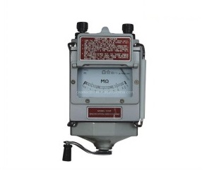 Alat Ukur – HW Elektrindo